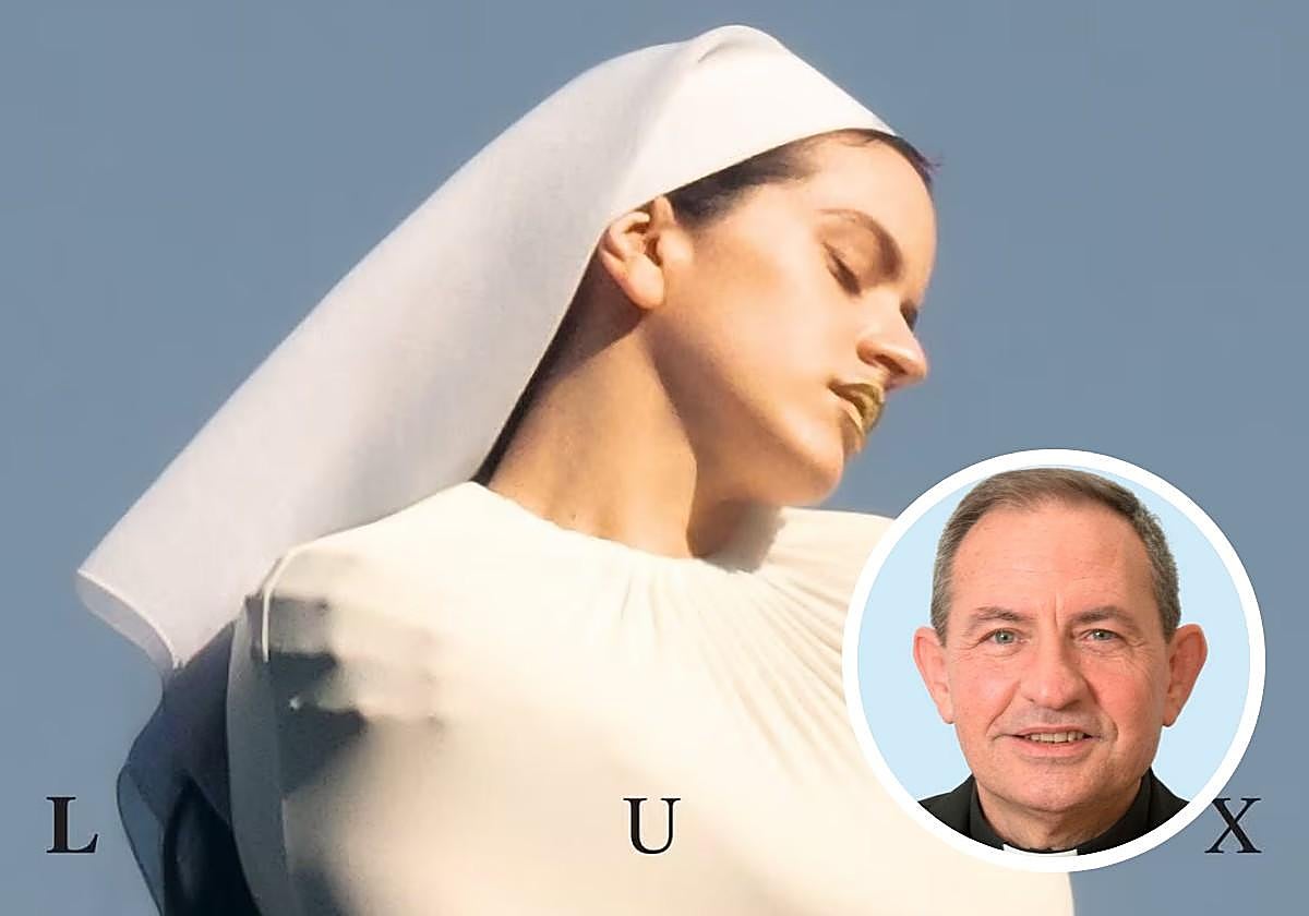 El obispo de Ciudad Real opina sin filtros sobre el nuevo disco de ...