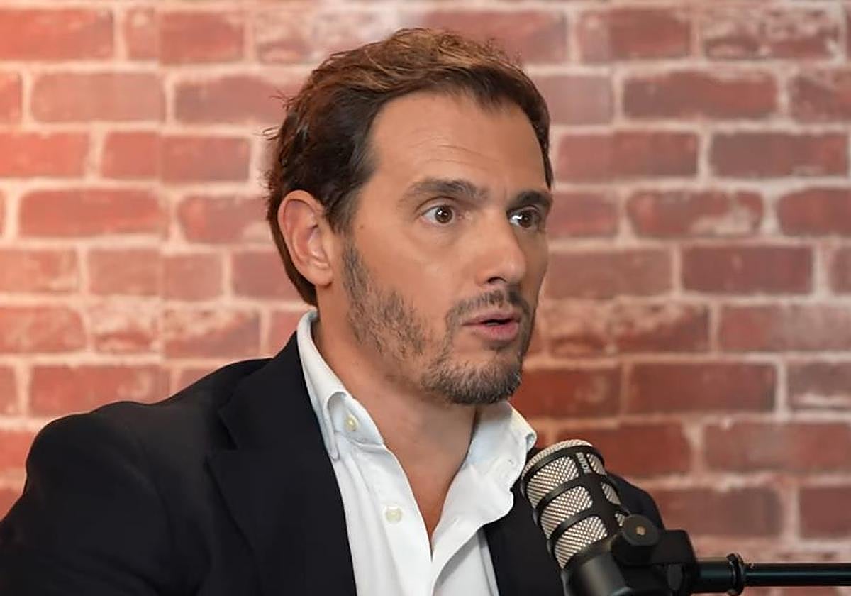 Preguntan a Albert Rivera a qué partido votó en las últimas elecciones ...