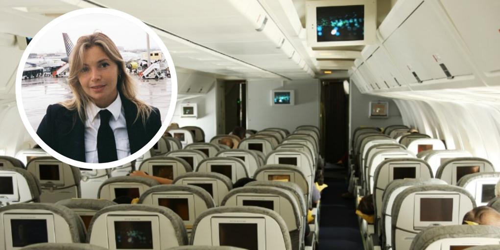 Where to Sit on a Plane: Airbus 330 Pilot Reveals the Best Zone - World ...