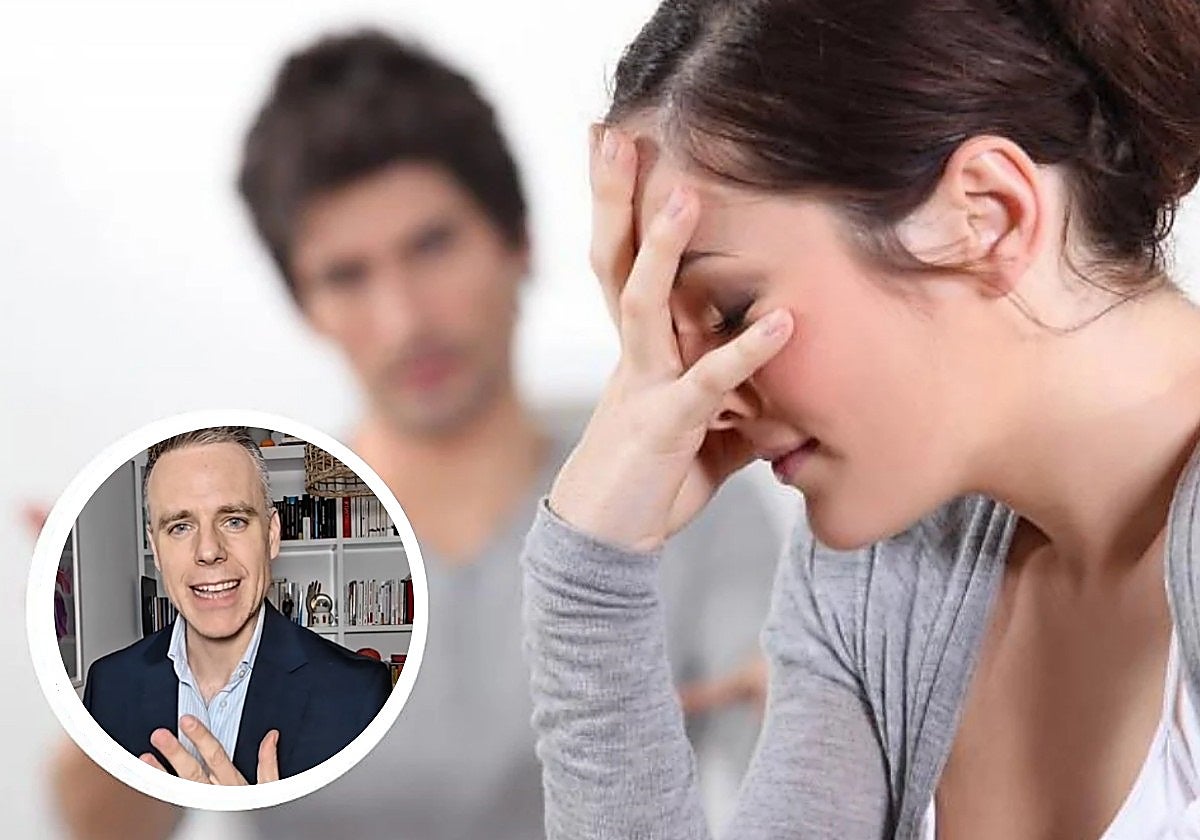 José Astorga, experto en comunicación no verbal, destaca las dos ...