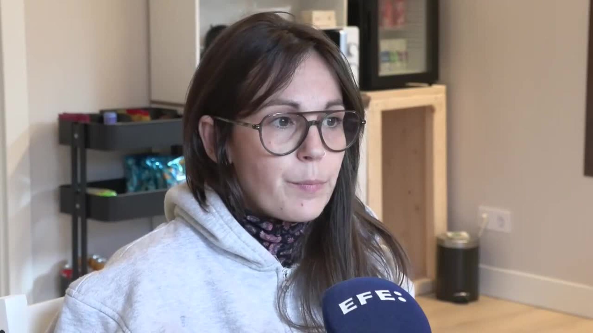 Madres de niños con síndrome CTNNB1 ven con esperanza el primer ensayo ...