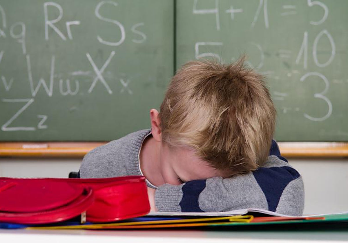 Desabastecimiento del medicamento para el TDAH: Los consejos de los neurólogos pediátricos ante ...