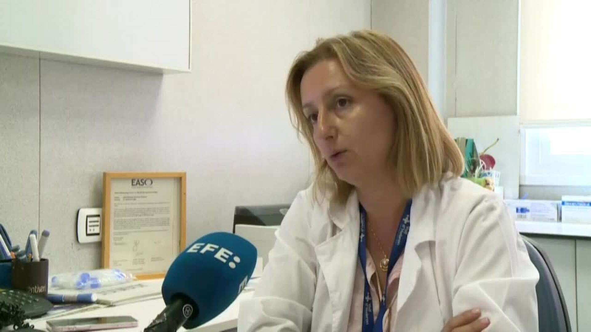 Un nuevo fármaco muestra buenos resultados contra la obesidad y puede tomarse por vía oral