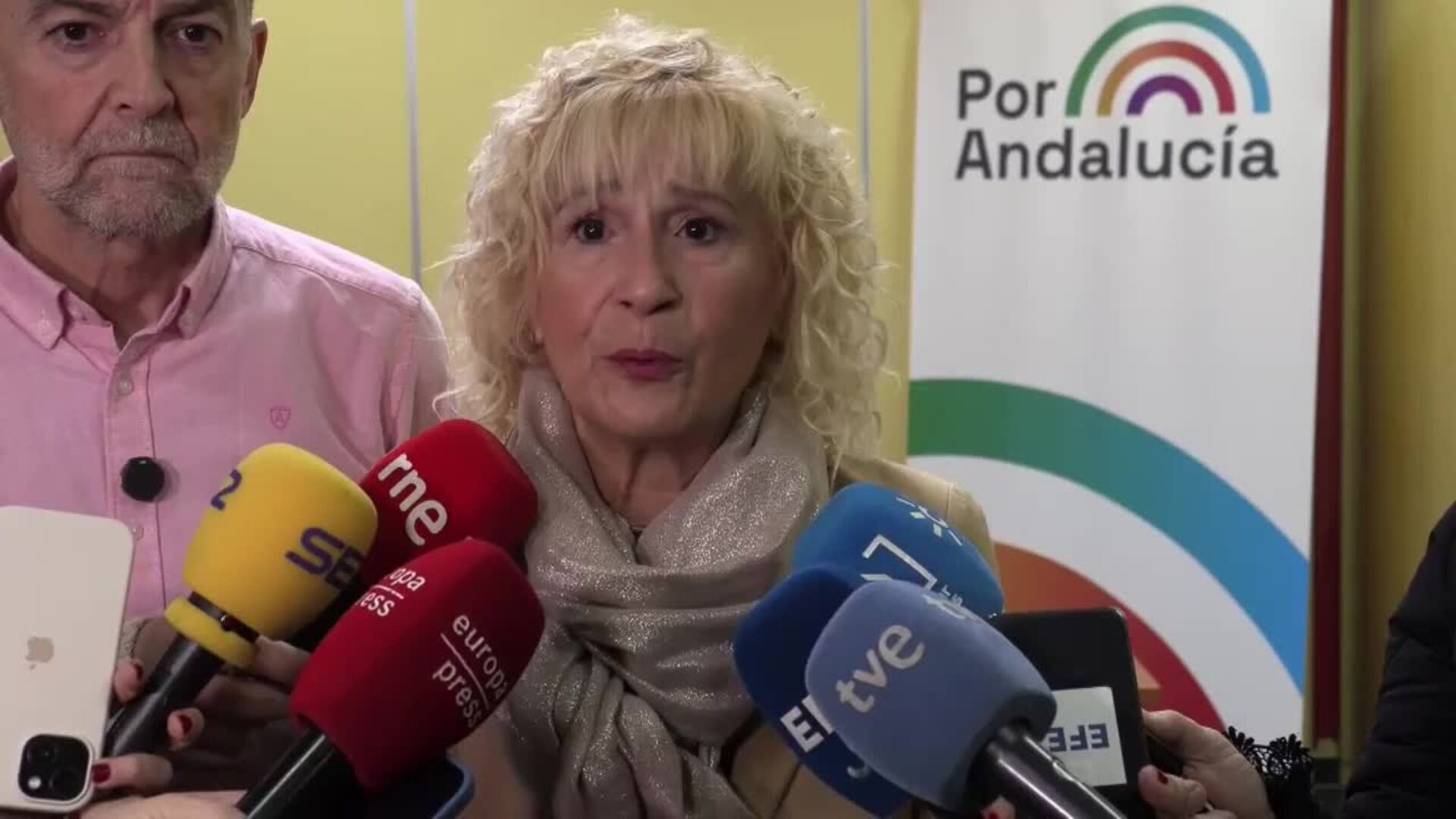 Amama cifra en 338 mujeres las afectadas por los cribados y pide "un ...