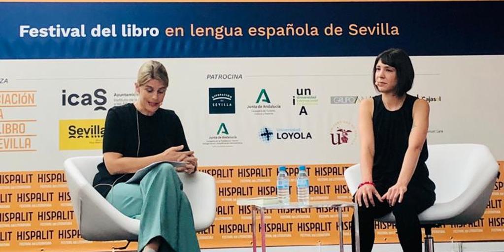 Aixa de la Cruz: «Estamos medicalizando y patologizando procesos que ...