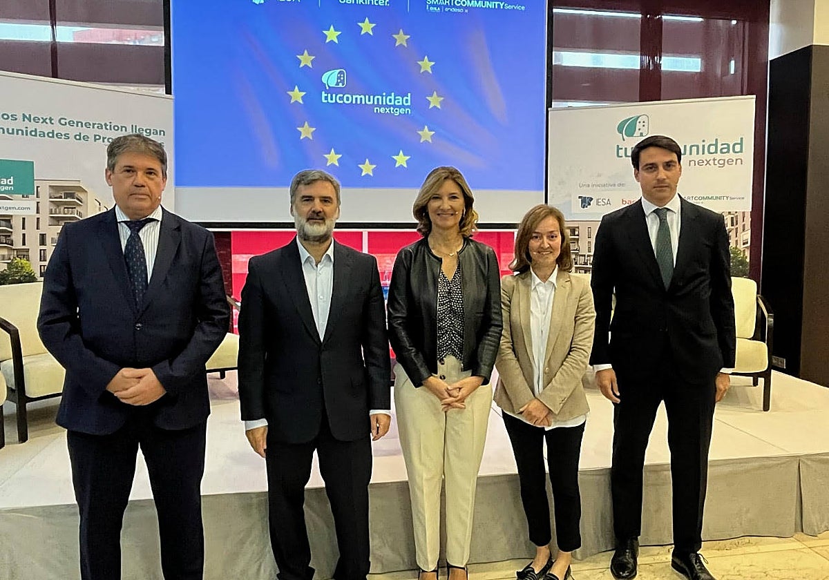 Más del 40% de las viviendas andaluzas podrían pedir fondos europeos para su rehabilitación ...