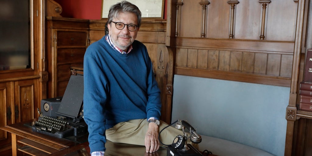 Ignacio Camacho: «El columnista vale lo que su último artículo, tiene ...