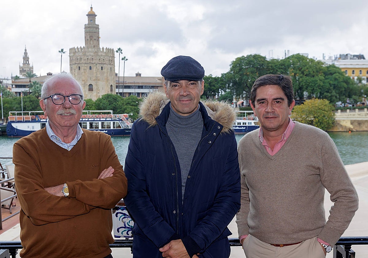 La reaparición de El Cid: «No vuelvo ni para competir ni para quitarle ...