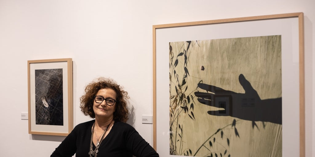 Gloria Rodríguez: «Cuando fotografié a Suárez, se me echó a llorar»