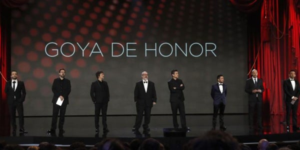 La gran semana de los Premios Goya en Sevilla: guía para no perderte nada
