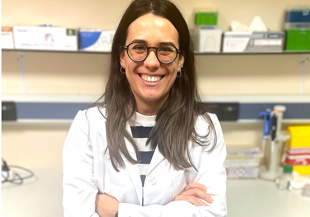 La Fundación Mehuer apoya un proyecto de cannabinoides para paliar los ...