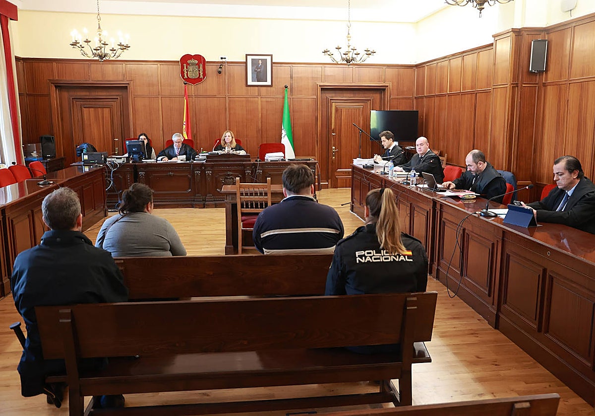 El juicio por el crimen del 'Pituli' en Valencina llega al final: el ...