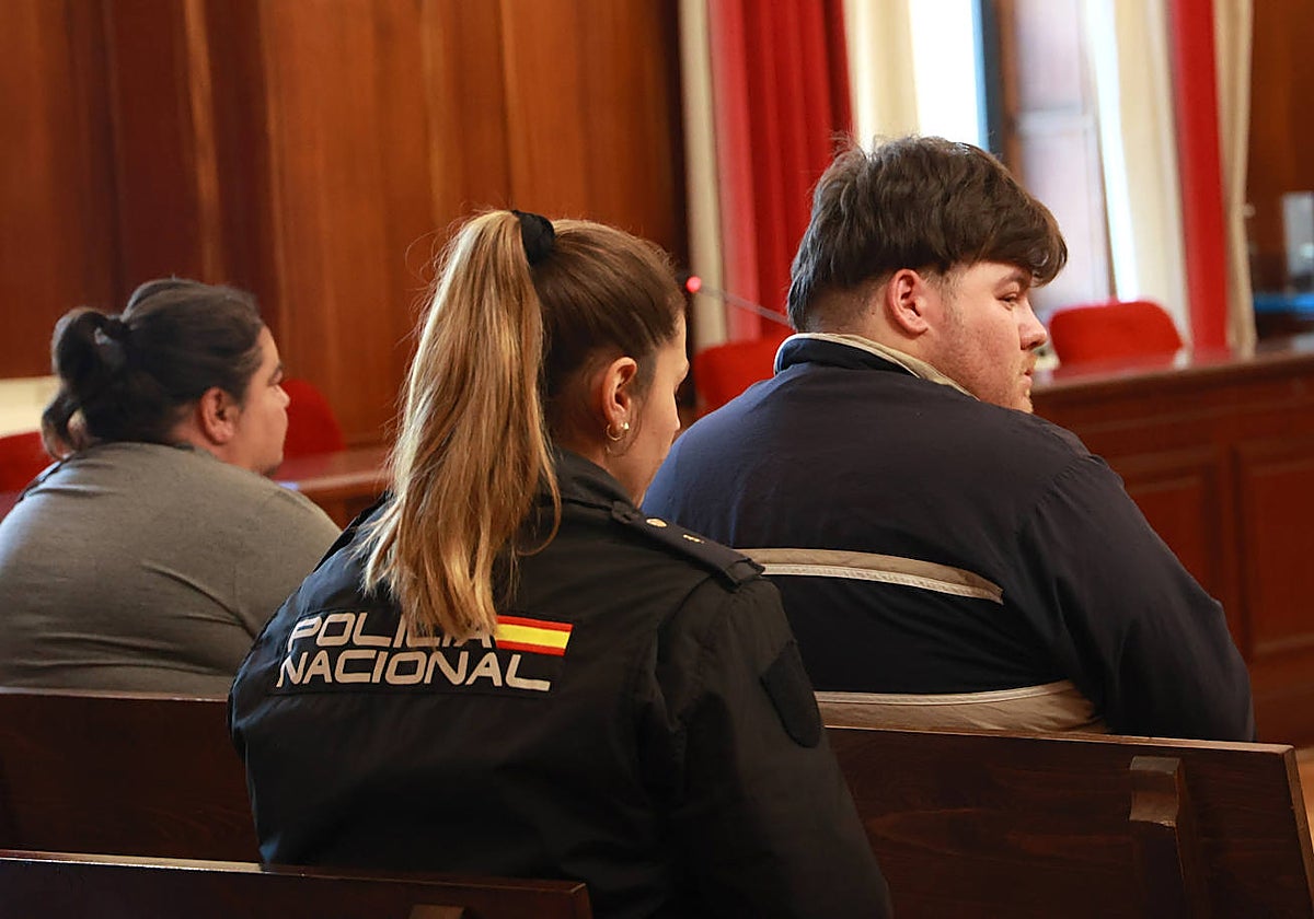 El jurado declara culpable al acusado de asesinar al 'Pituli' en Valencina