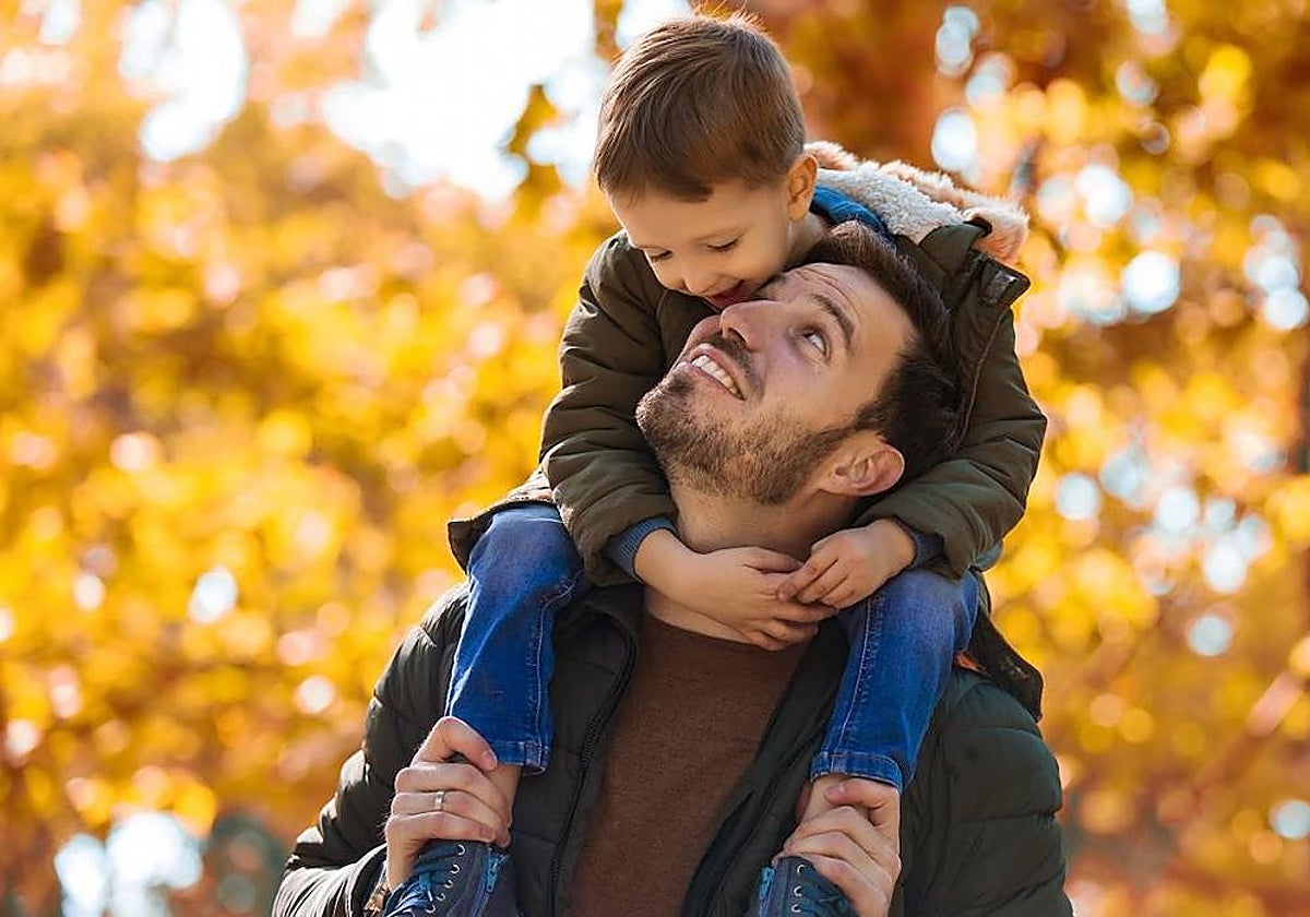 Los pasos para solicitar una ayuda económica por hijo o menor acogido a ...