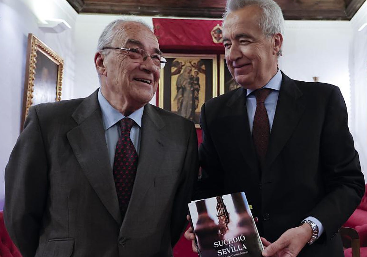 José León-Castro retrata tres generaciones de una familia italiana en ...