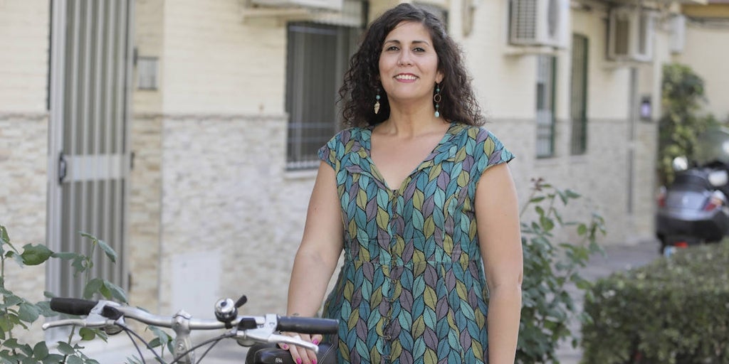 Sandra Heredia propone una Sevilla «feminista» con campañas contra las ...