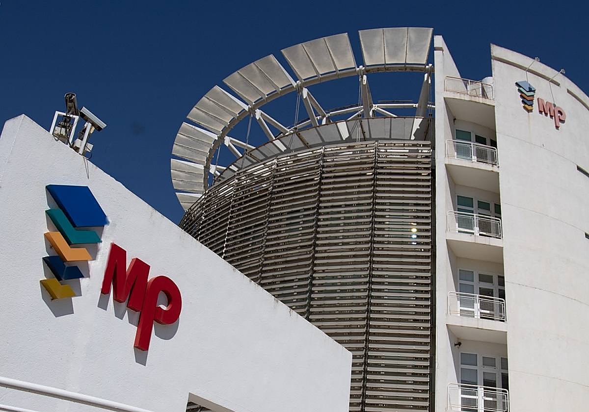 MP Ascensores sale de compras y se hace con la belga Europa Lift