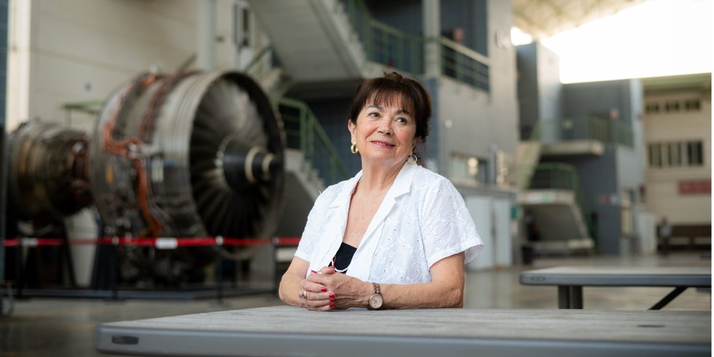 Laura Roa: «Los investigadores pierden en España la mitad de su tiempo ...