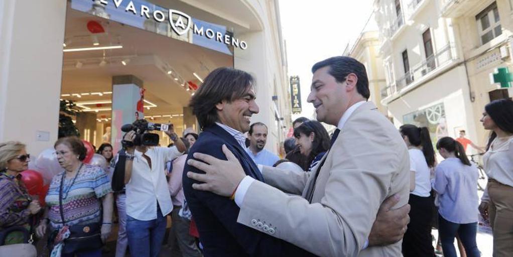 Álvaro Moreno, imparable en España, prepara su expansión internacional ...