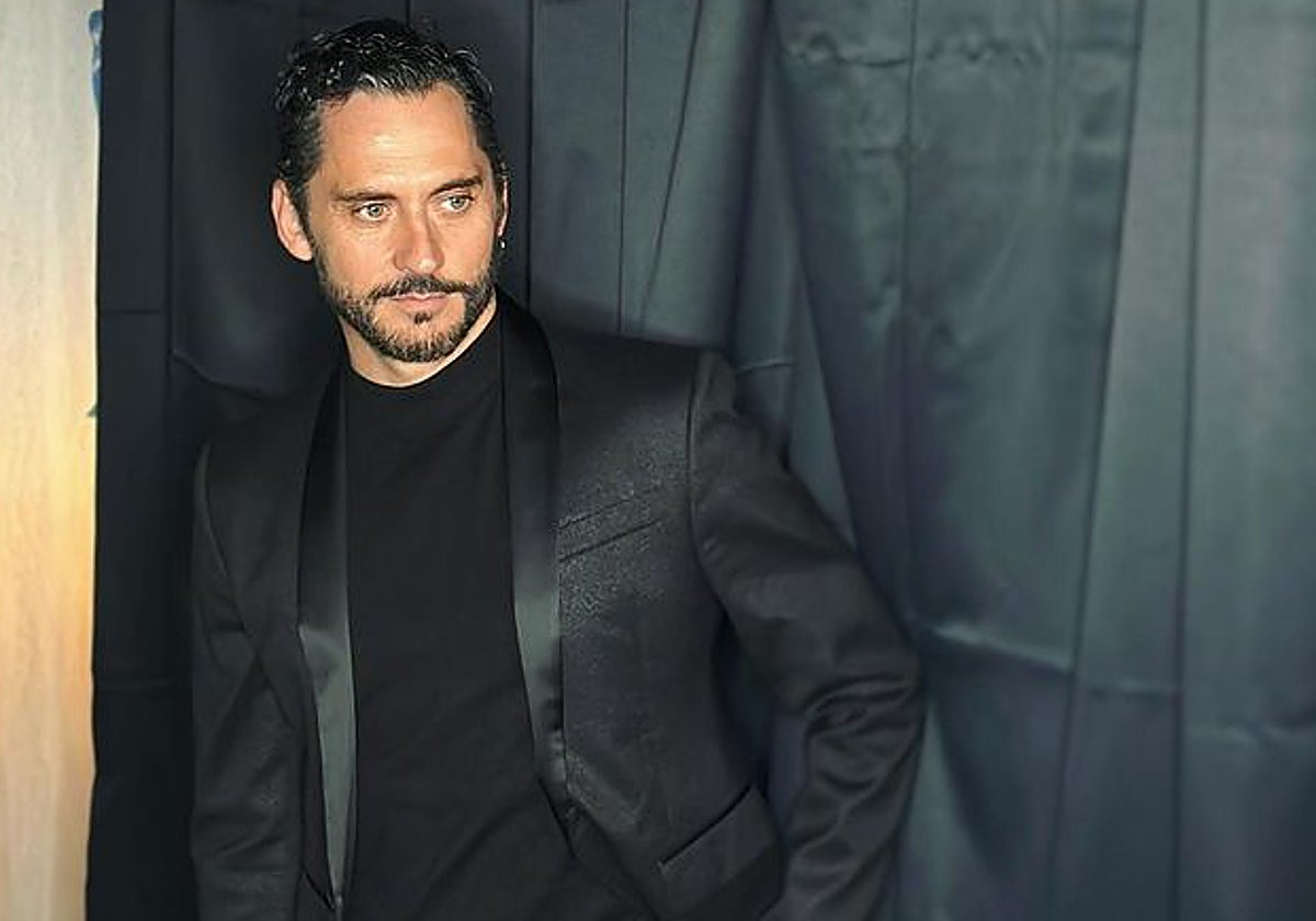 Paco León vuelve a creer en el amor con su nuevo novio Marcos Antón