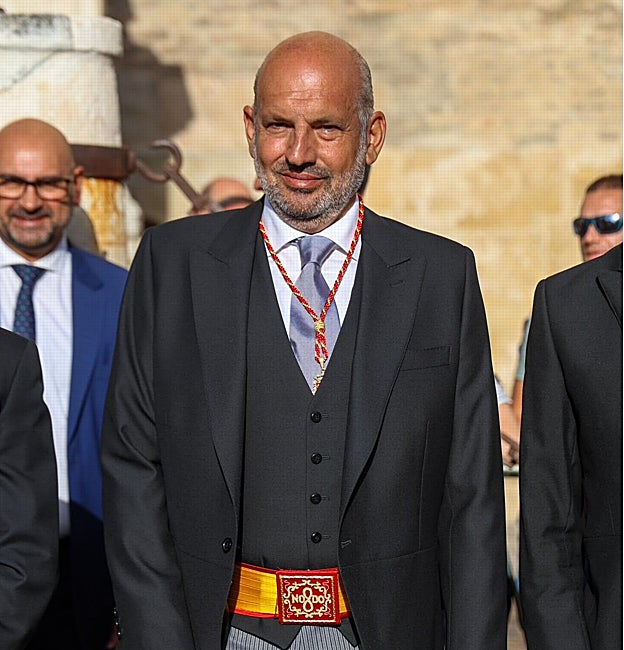 Chisporroteos. Valentía