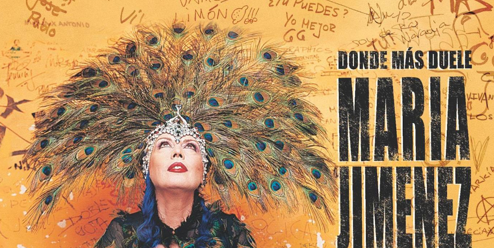 Las mejores canciones de María Jiménez: de 'Se acabó' a 'La lista de la ...