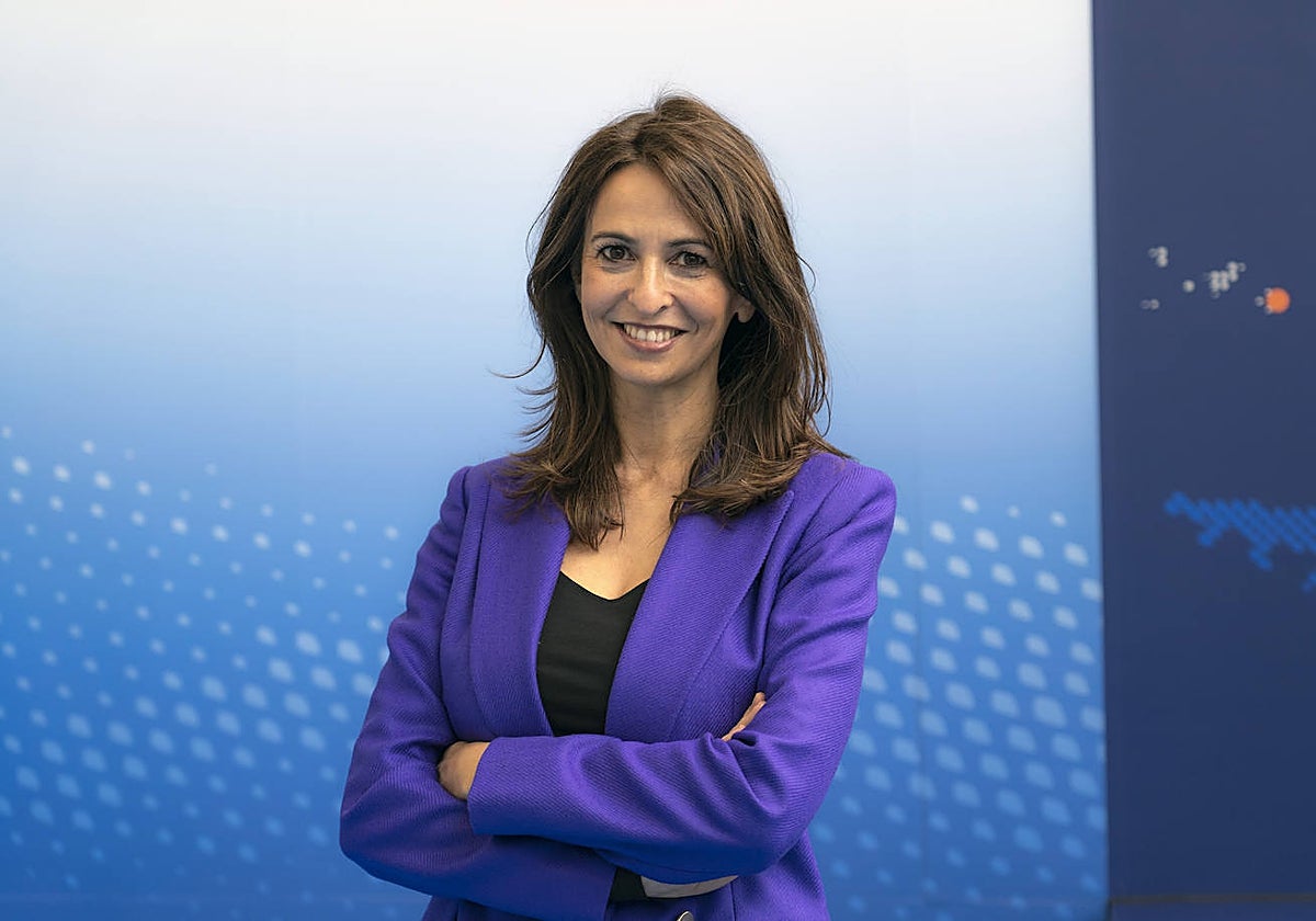 La máxima responsable del C295: «El 'cerebro' del avión se queda en ...