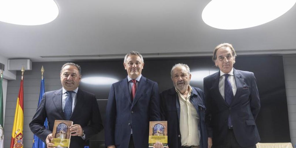 Antonio García Barbeito narra en su nueva novela un viaje de ida y ...