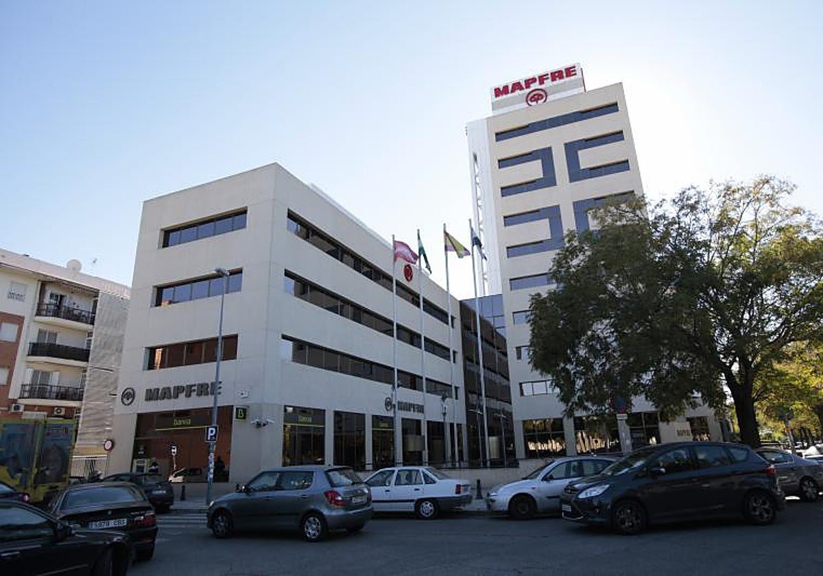 Mapfre traslada su sede central de Sevilla a la Isla de la Cartuja