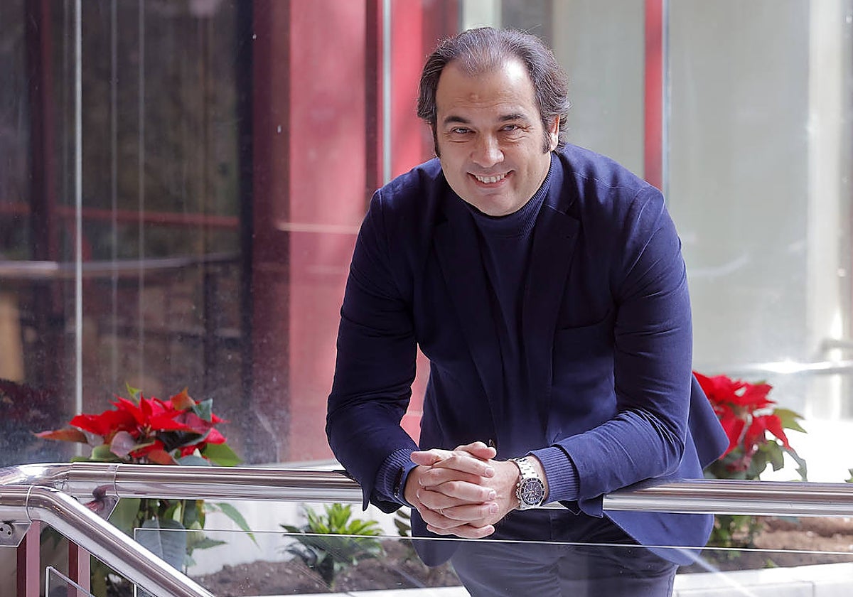 José Luque Teruel: «El presidente de una plaza de toros debe ser ...