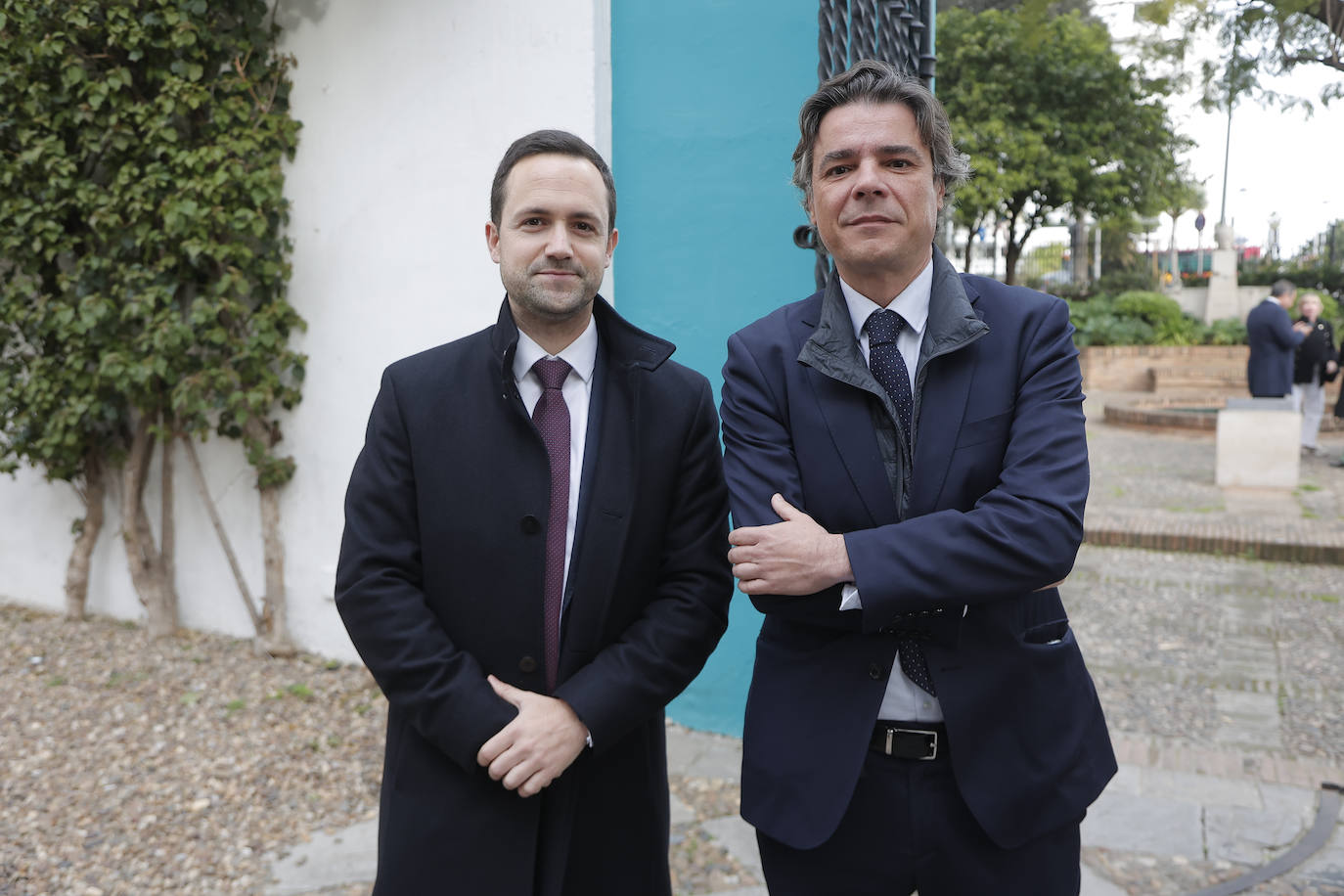 Foro ABC - Acciona 'Un impulso a las infraestructuras regenerativas del ...