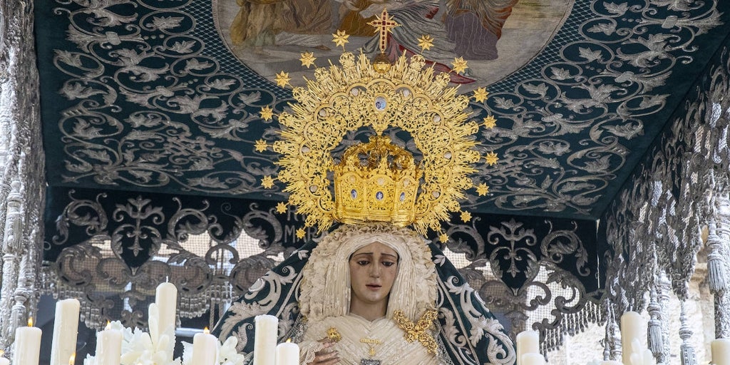 La Candelaria Sevilla