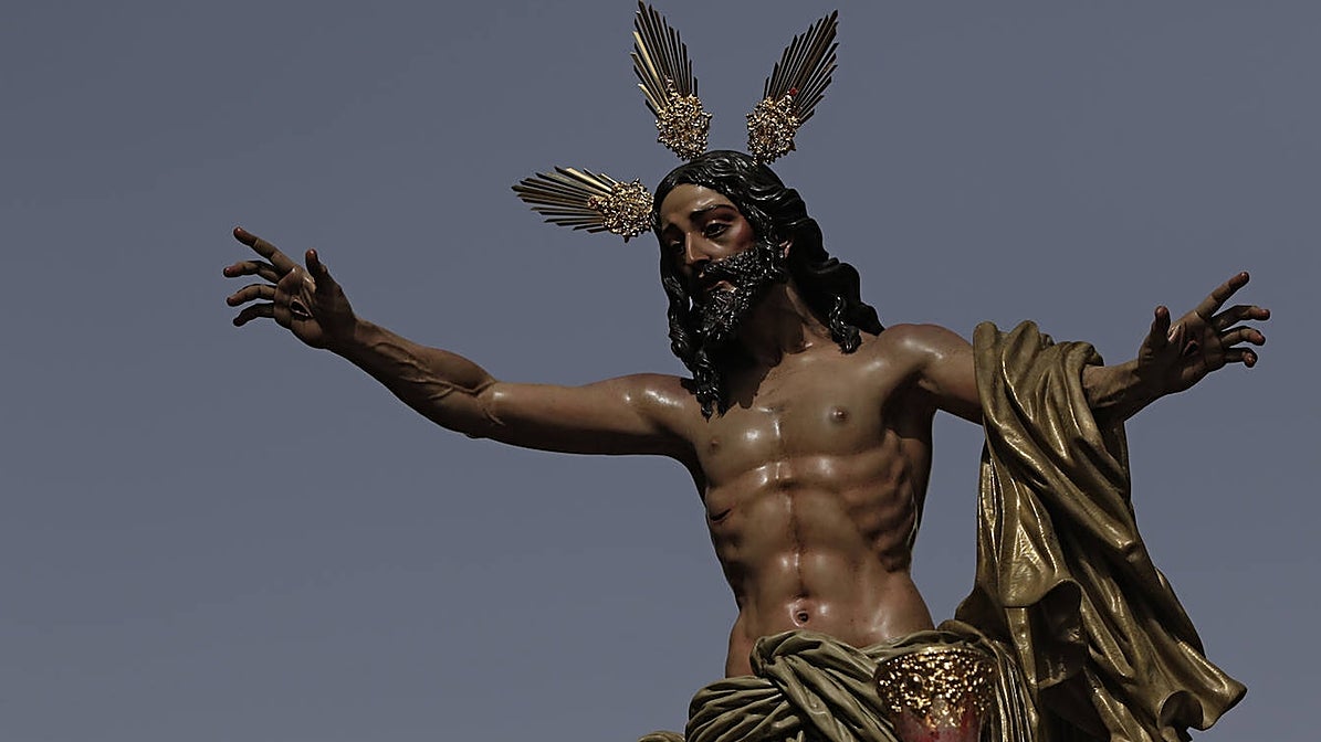 Sábado Santo y Domingo de Resurrección en Sevilla: el fin y el principio