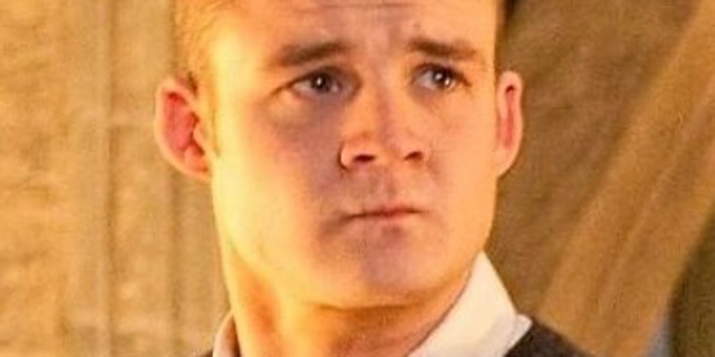 Gregory Goyle, de Harry Potter, abre la Feria del Libro de Mairena del ...