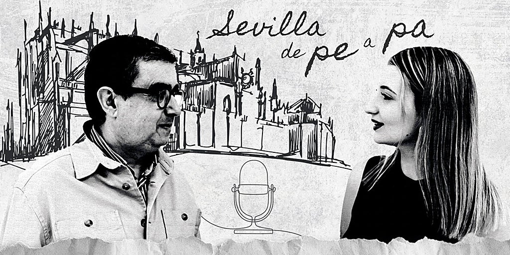 'Sevilla, de pe a pa': Chaves Nogales y el periodismo contemporáneo