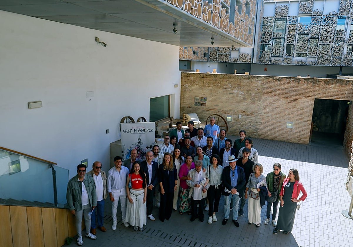 El Festival de Mont de Marsan celebra su XXXV aniversario con artistas ...