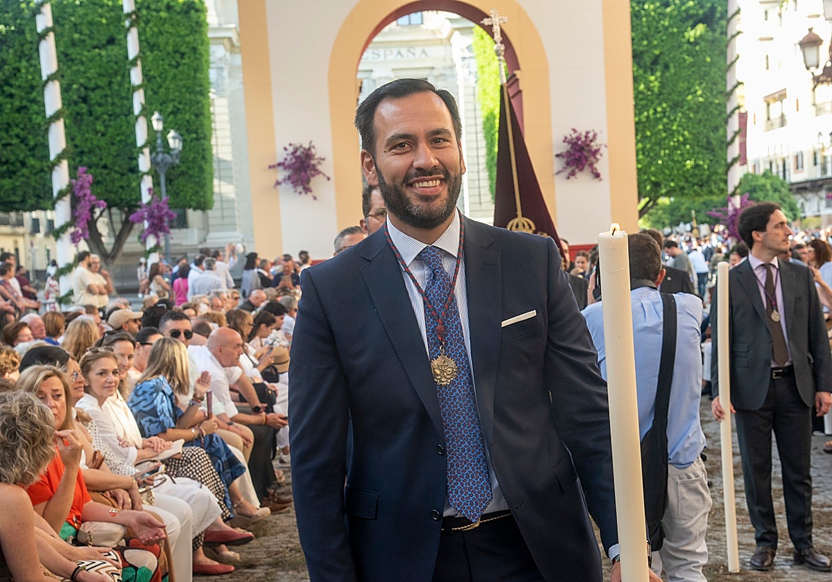 Las caras del Corpus Christi (III)