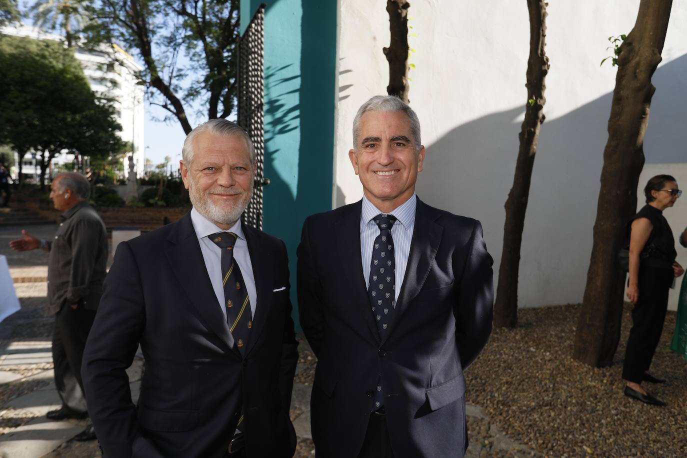 El foro «Next Spain: Innovación para la sostenibilidad», en imágenes