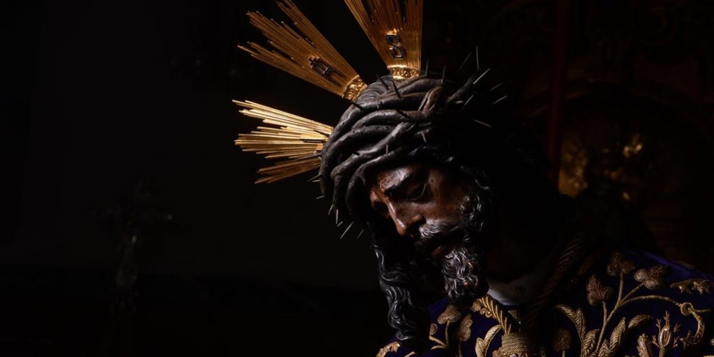 El Gran Poder pidió ir el primero en la magna por su «idiosincrasia»