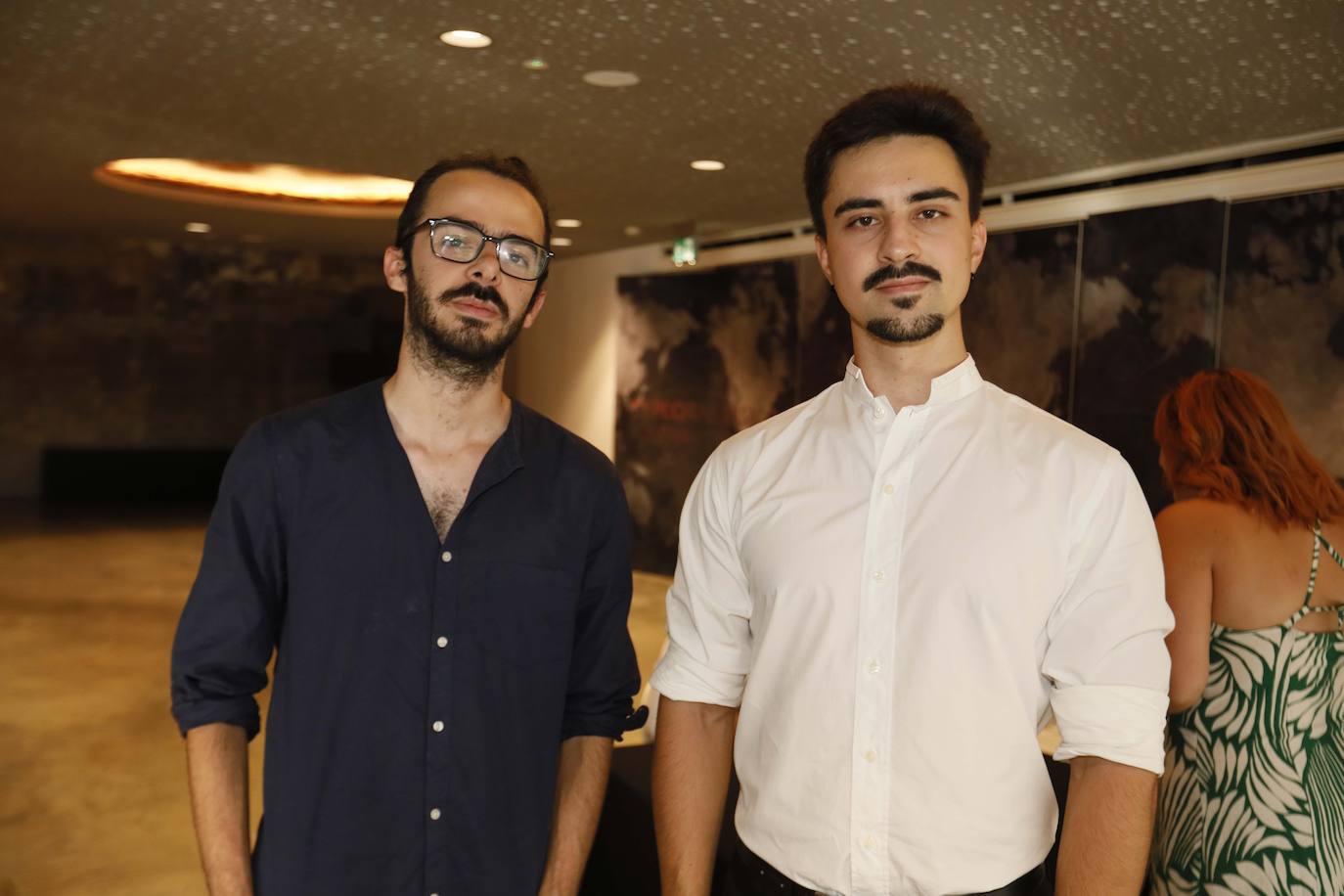 Premios ABC a la Innovación Tecnológica Digital Tech, en imágenes