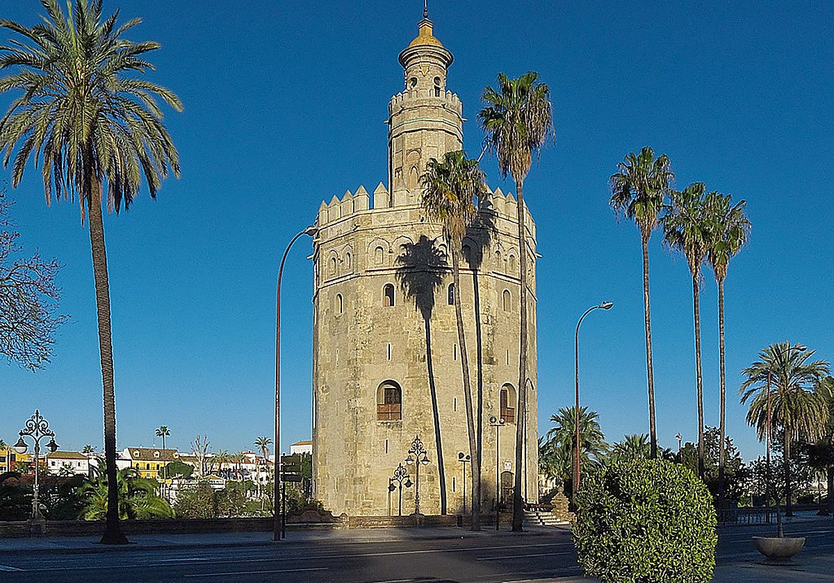 ¿Por qué el Paseo Colón de Sevilla es un itinerario inviable para la ...