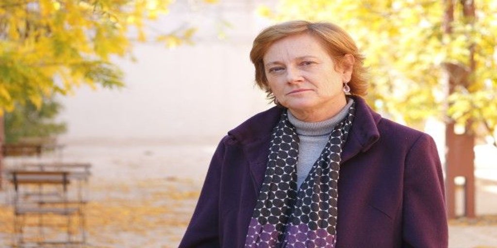 Muere María Serrano Fernández, ex decana de derecho de la UPO