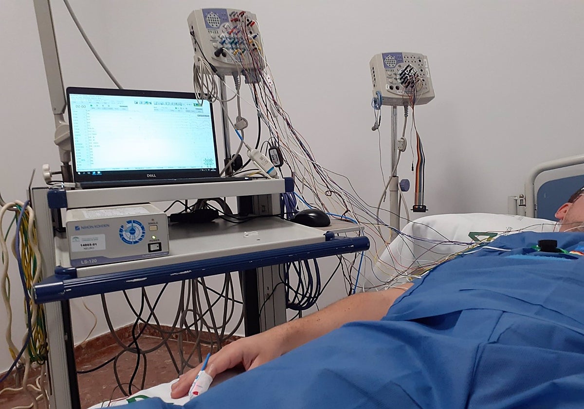 El Hospital Macarena, protagonista en el Congreso Europeo del Sueño que se celebra esta semana