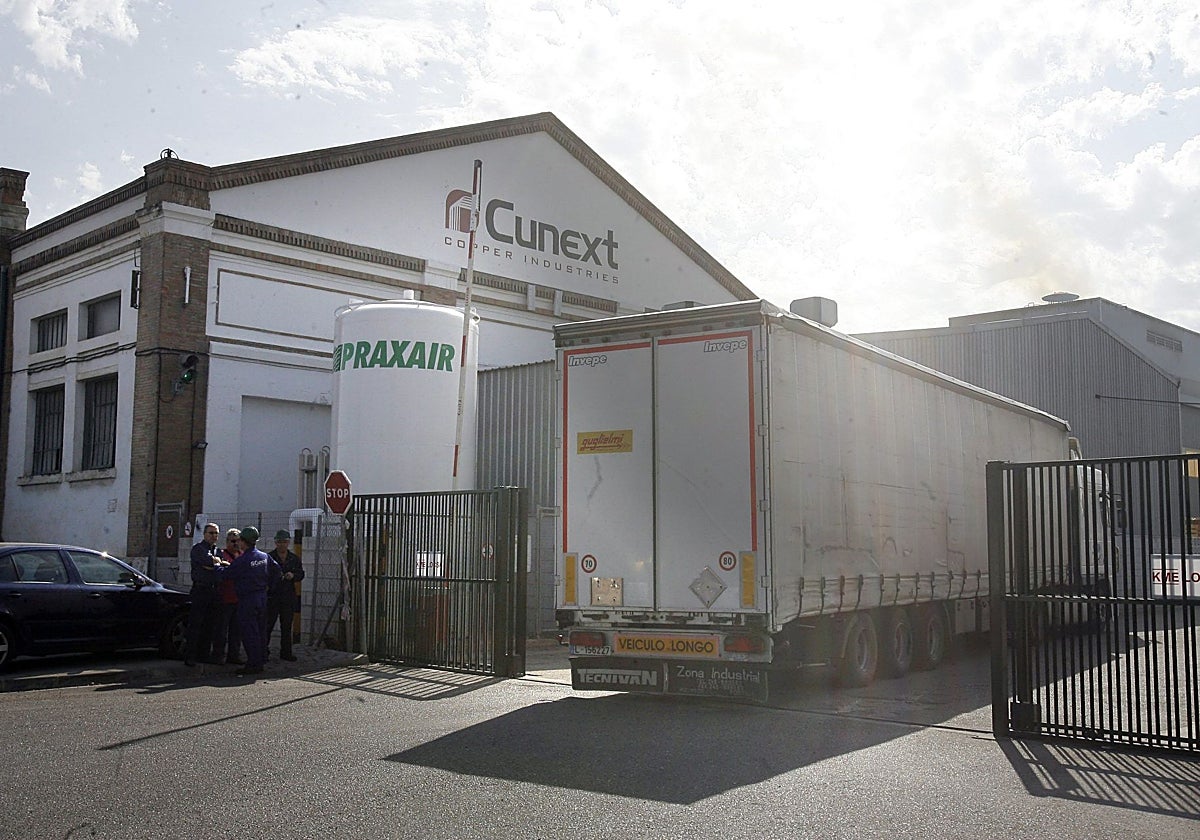 Banco Sabadell facilita una línea de financiación de 12 millones a Cunext