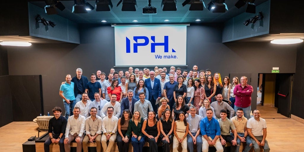 La firma onubense IPH apuesta por las minas de Latinoamérica y África ...