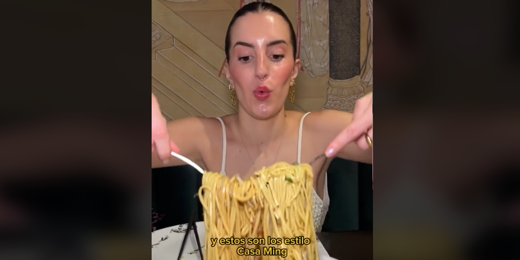 Una malagueña revela los tres detalles en lo que debes de fijarte ...