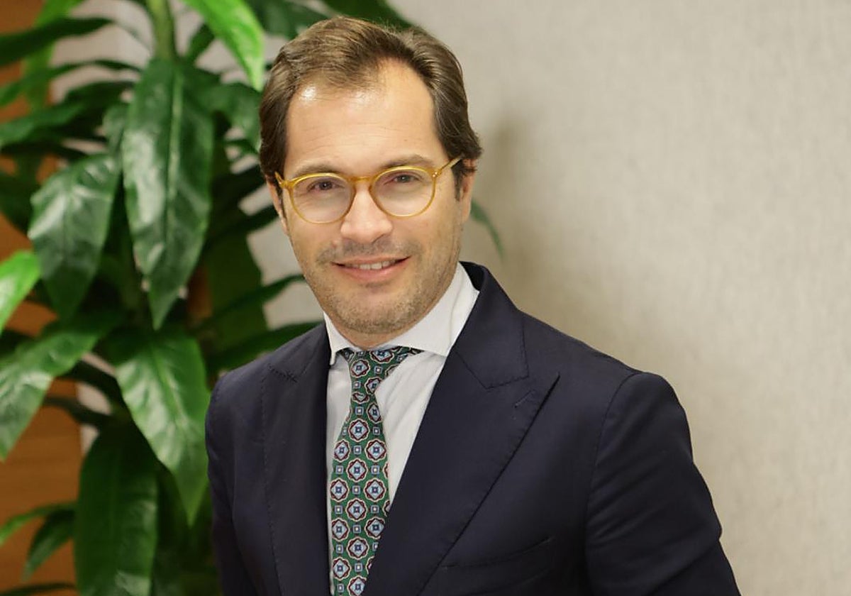 «Hay que humanizar las salas de espera de Oncología: no pueden ser ...