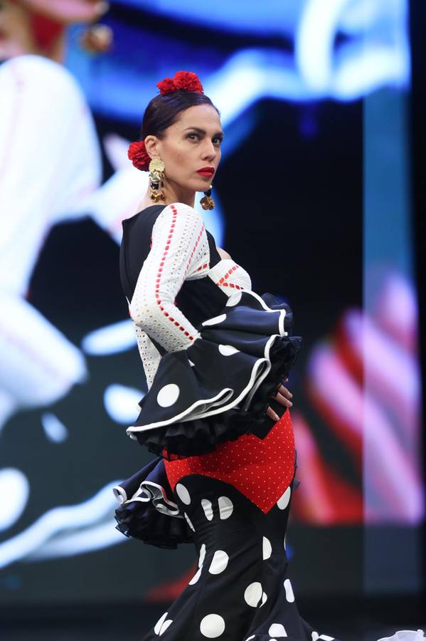 El desfile de José Galvañ en Simof 25, en imágenes