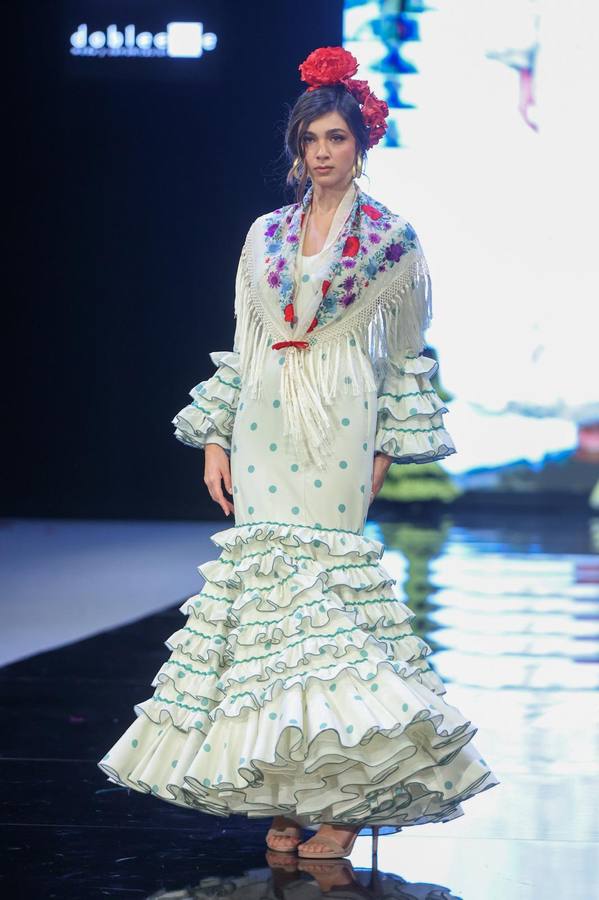 El desfile de Maricruz & Montecarlo desde 1958 en SIMOF 2025, en imágenes