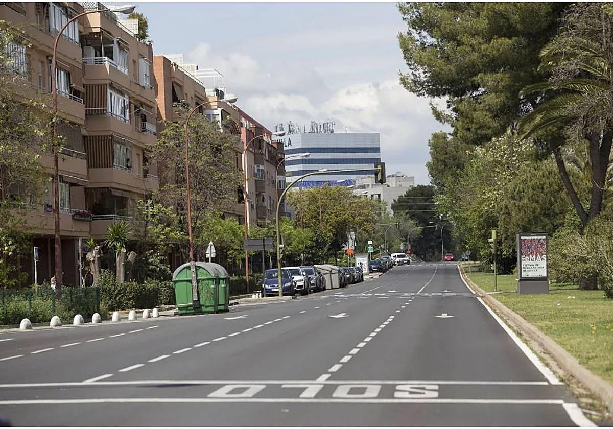 El distrito Este de Sevilla busca atraer 20 millones de euros de fondos europeos para su mayor ...